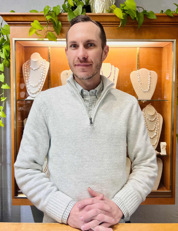 Meet the Team – Oaks Jewelers